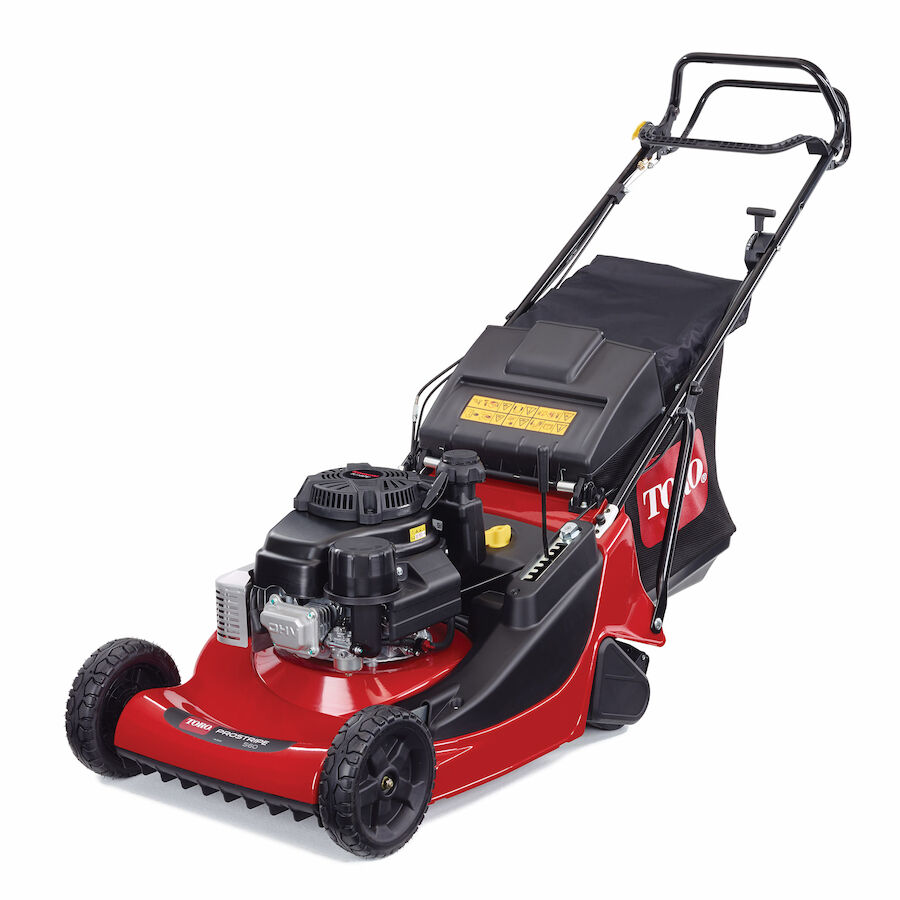 Toro ProStripe® 560 - 22" (56cm) Cutting Width - Turf Star Western