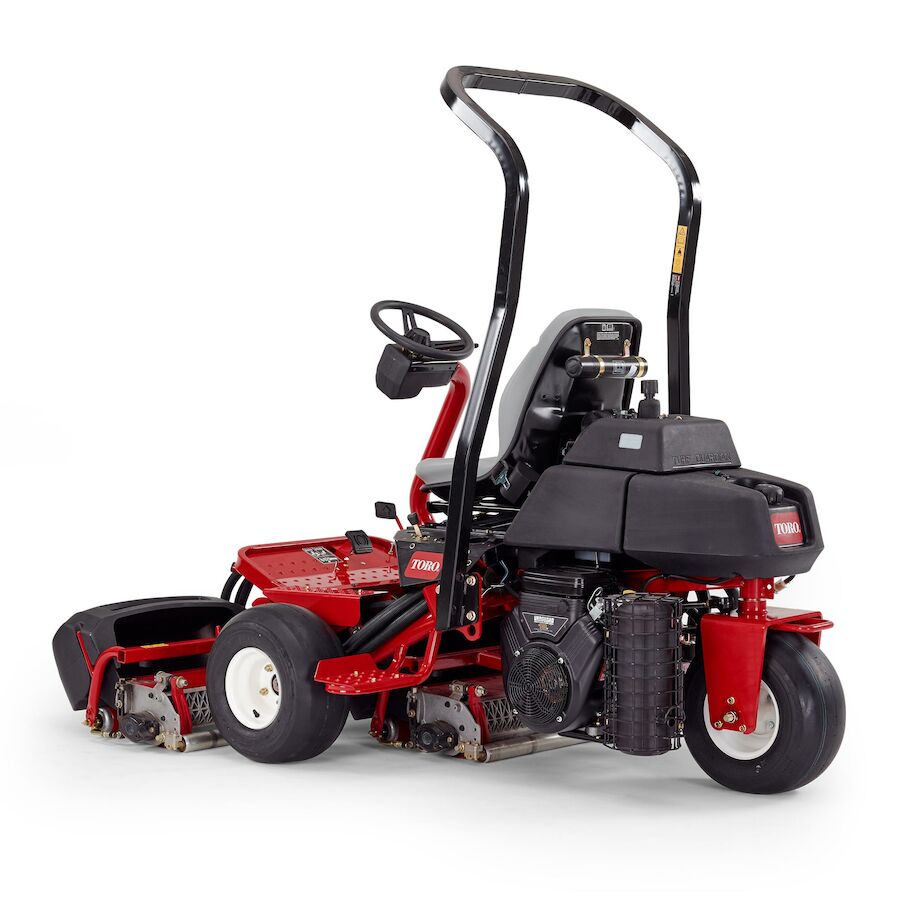 Toro Greensmaster® 3150-Q - Turf Star Western