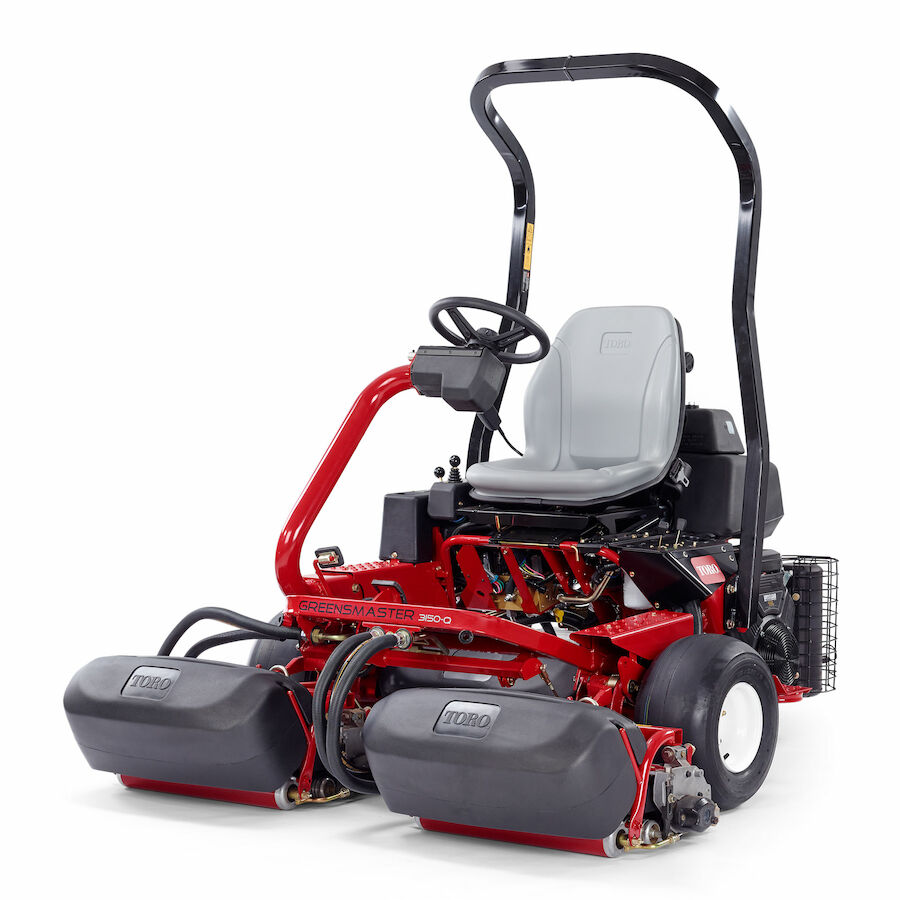 Toro Greensmaster® 3150-Q - Turf Star Western