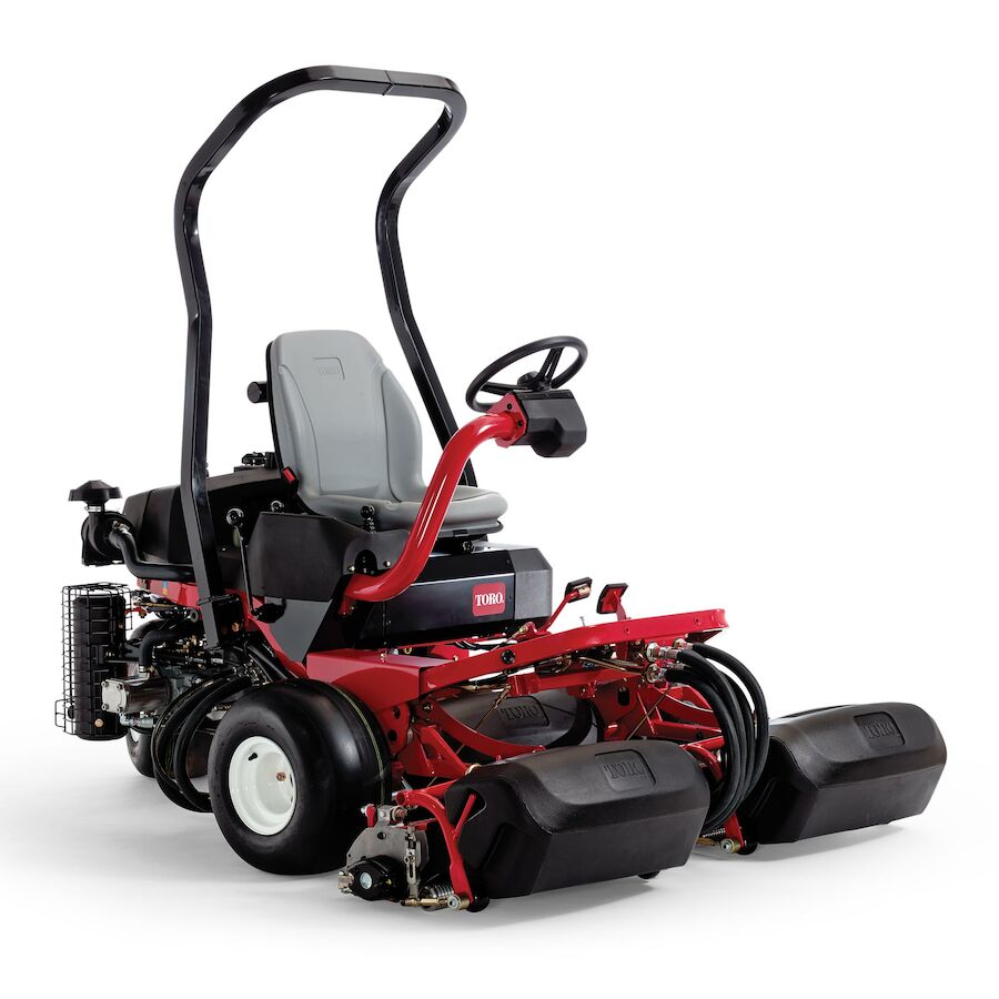 Toro Greensmaster® 3250-D - Turf Star Western