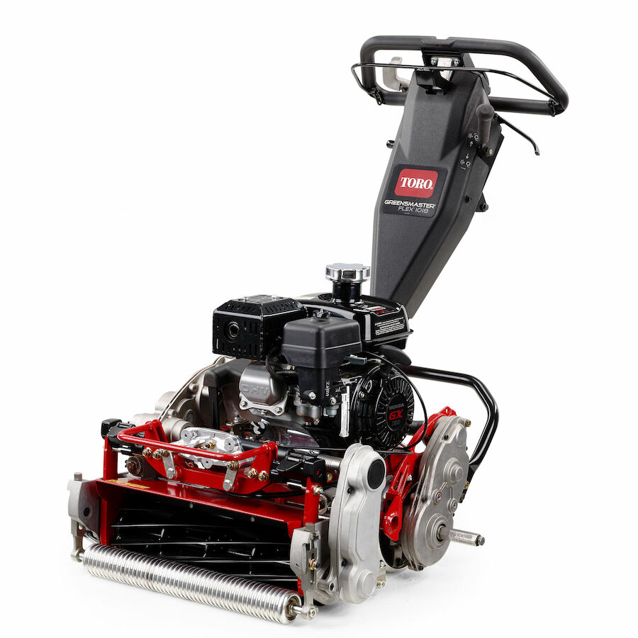 Toro Greensmaster® Flex™ 1018 [Traction Unit Only - No Attachments ...