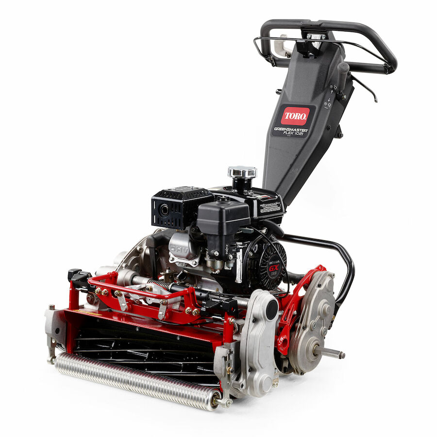 Toro Greensmaster® Flex™ 1021 - Turf Star Western