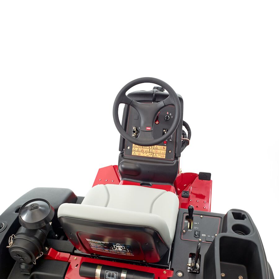 Toro Sand Pro® 3040 - Turf Star Western