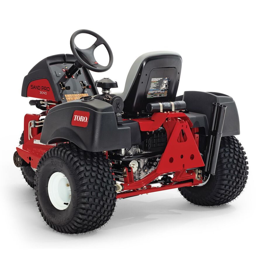 Toro Sand Pro® 3040 - Turf Star Western