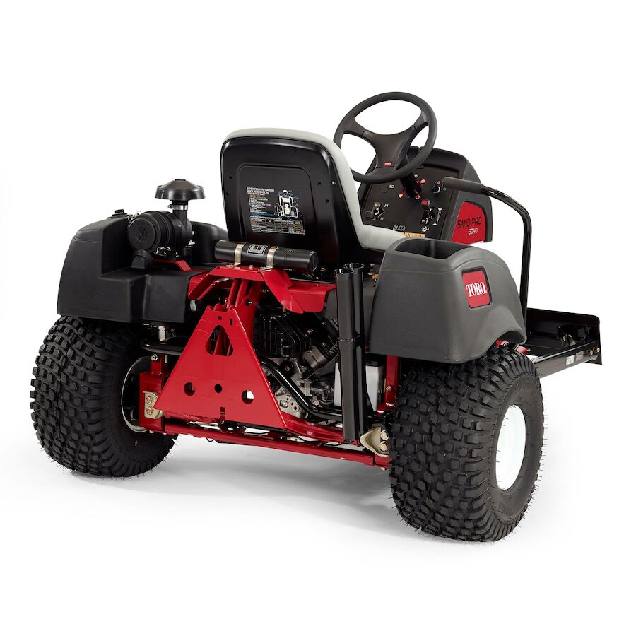 Toro Sand Pro® 3040 - Turf Star Western