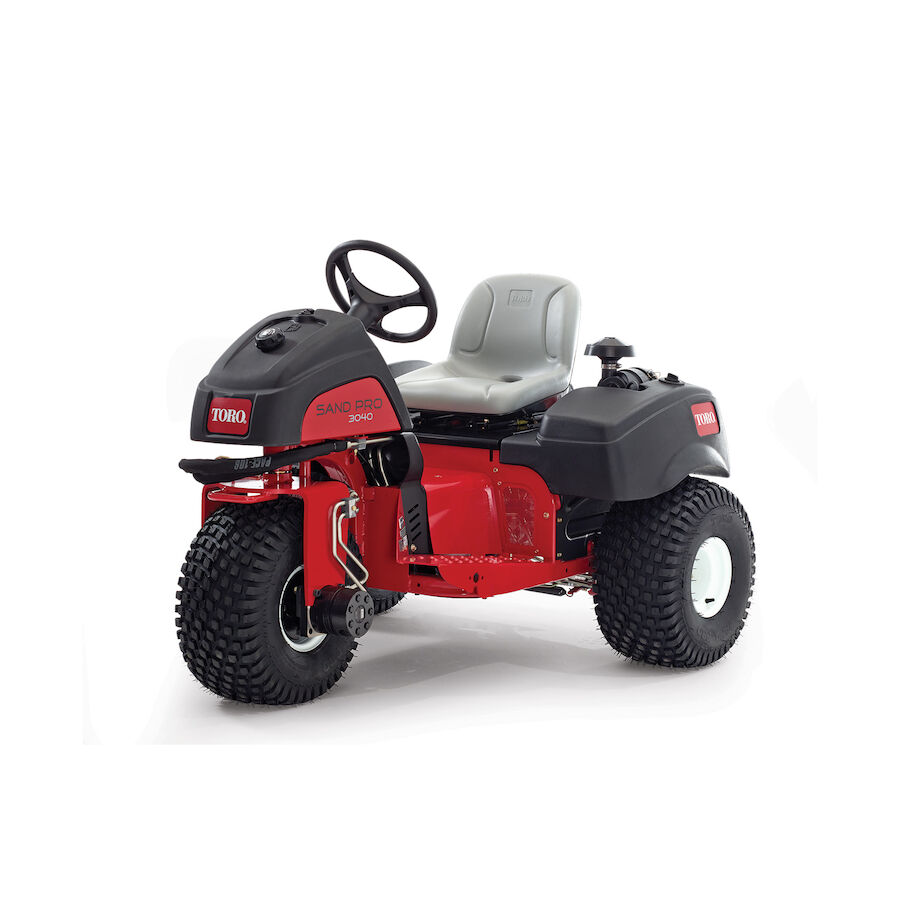 Toro Sand Pro® 3040 - Turf Star Western