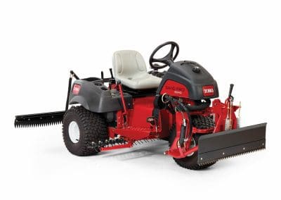 Toro Sand Pro® 5040 - Turf Star Western