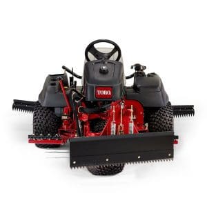Toro Sand Pro® 5040 - Turf Star Western
