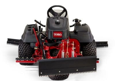 Toro Sand Pro® 5040 - Turf Star Western