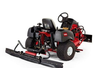 Toro Sand Pro® 5040 - Turf Star Western