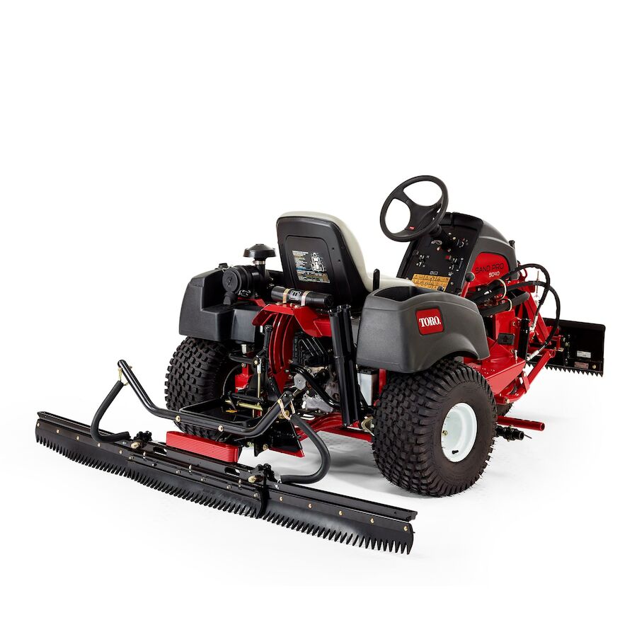 Toro Sand Pro® 5040 - Turf Star Western