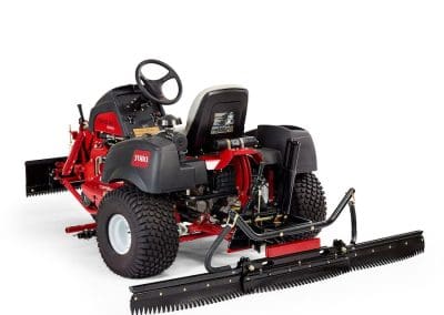 Toro Sand Pro® 5040 - Turf Star Western