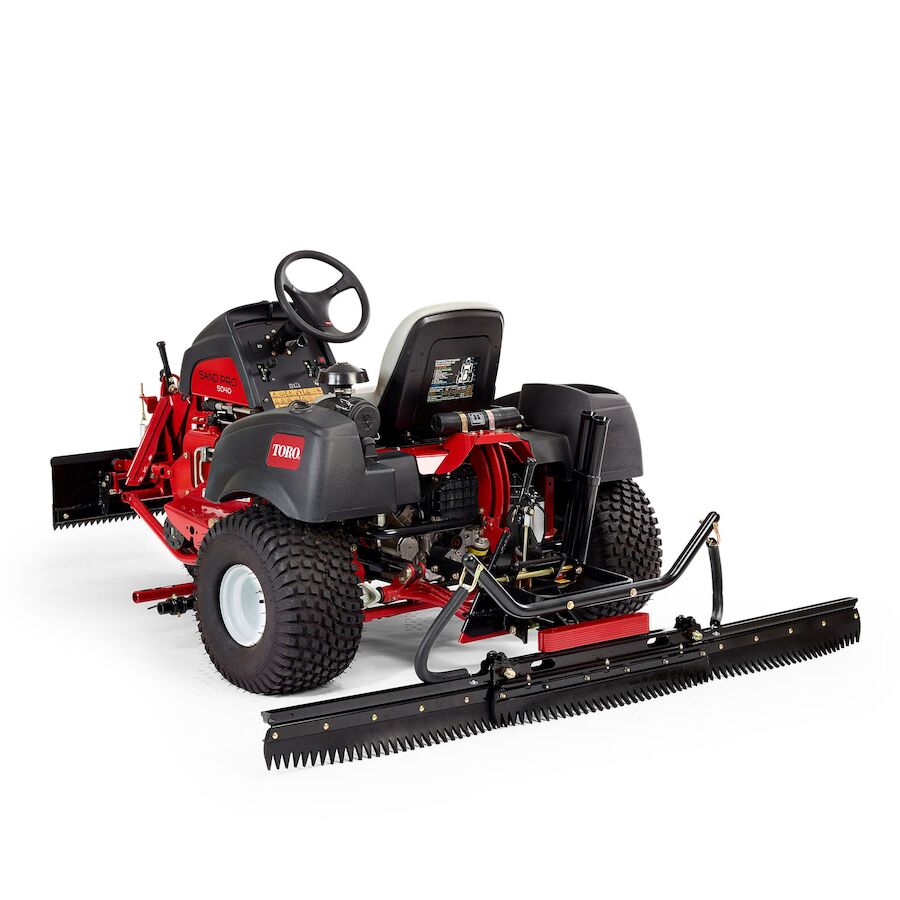 Toro Sand Pro® 5040 - Turf Star Western
