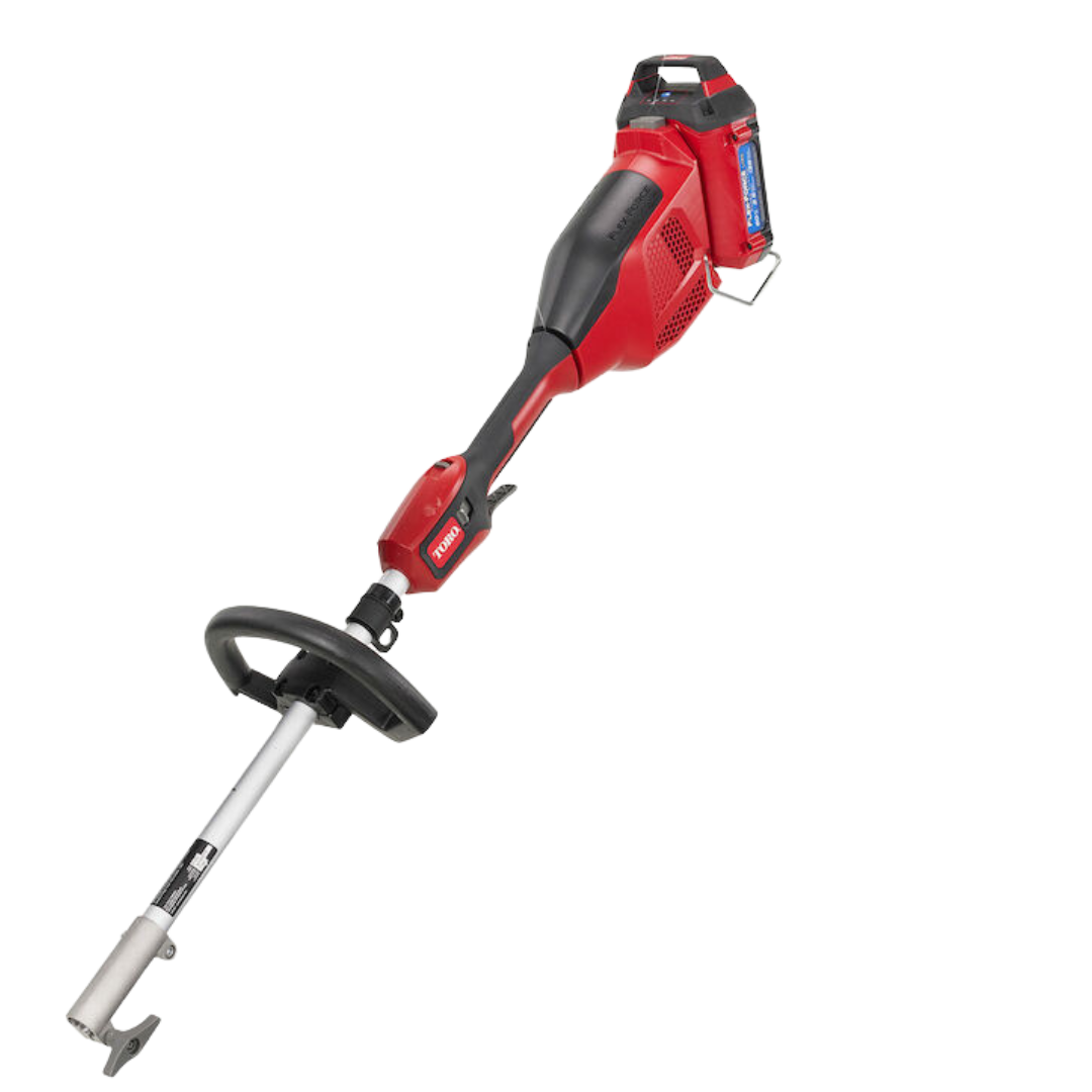 Toro 60V Max* Attachment Capable Power Head - Tool Only - Turf Star Western