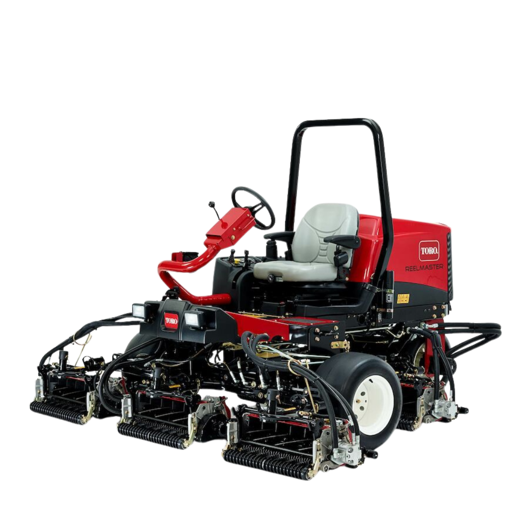 Toro Reelmaster® 3575-D - Turf Star Western