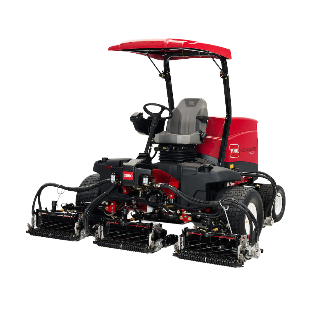 Toro Reelmaster 5410-D - Turf Star Western