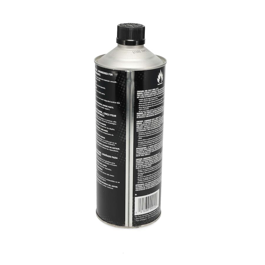 All Season 4-Cycle Fuel for Lawn Mowers and Snow Blowers 32 oz.4-CYCLE ...