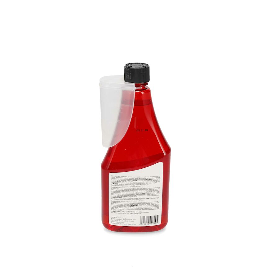 Premium Fuel Treatment (12 oz.)TORO PREMIUM FUEL TREATMENT 12 OZ BTL ...