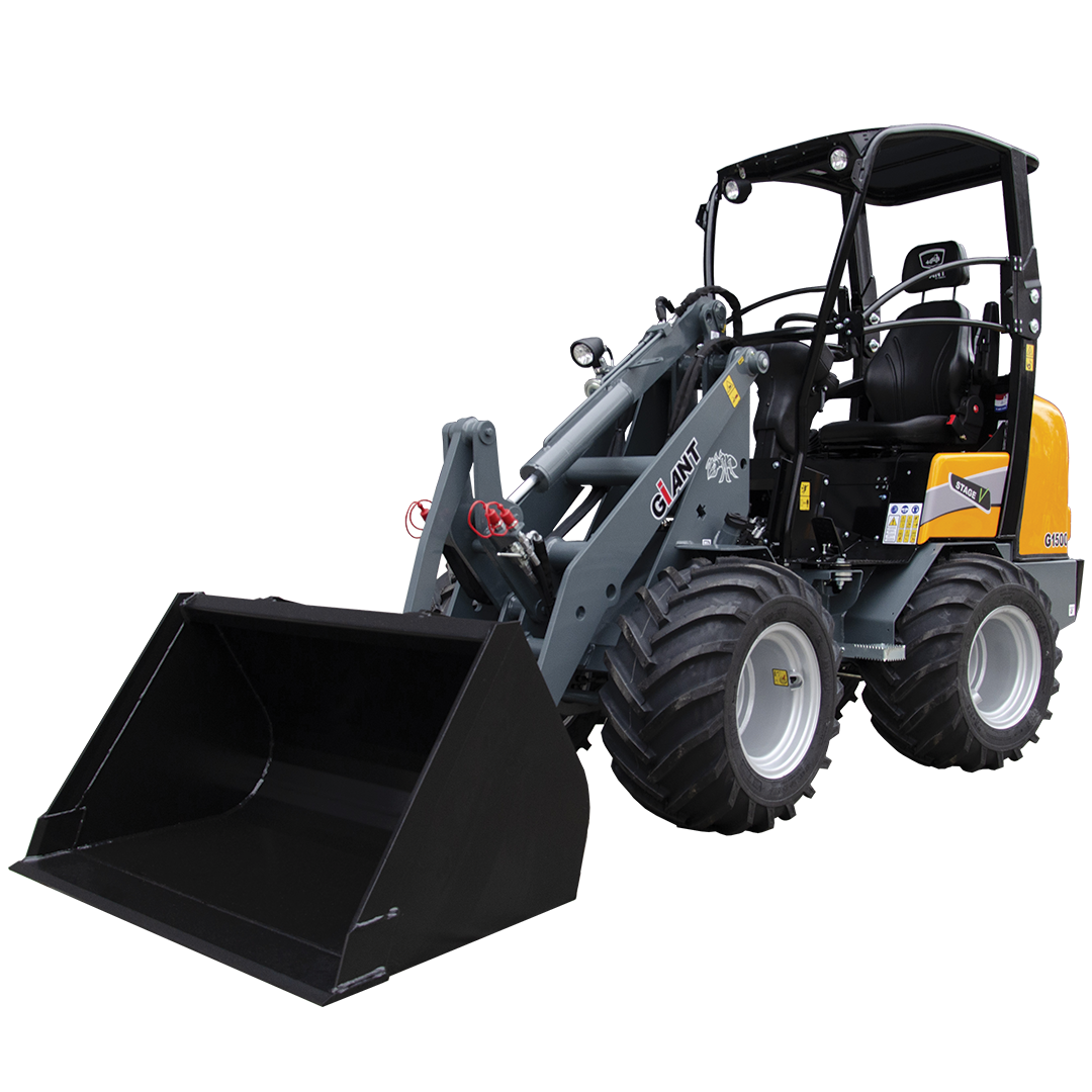 GiANT G1500 - Turf Star Western