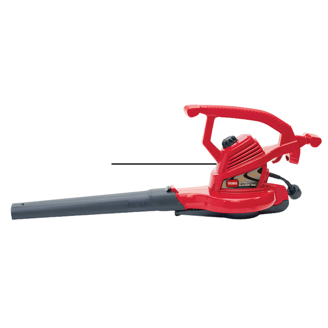 Toro Ultra Blower Vac - Turf Star Western