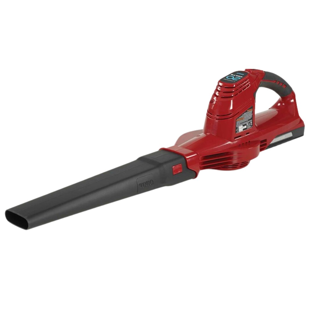 20V Max Sweeper - Turf Star Western