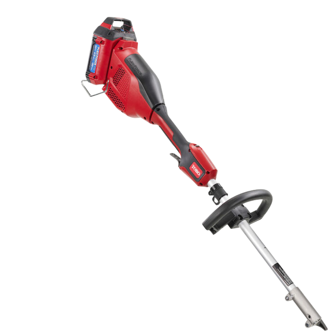 Toro 60V Max* Attachment Capable Power Head - Tool Only - Turf Star Western