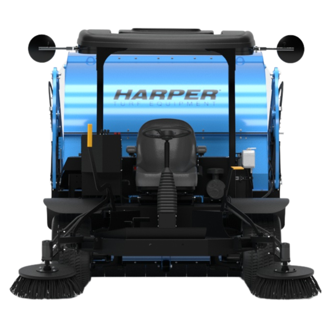 Harper Hawk HK4200 - Turf Star Western