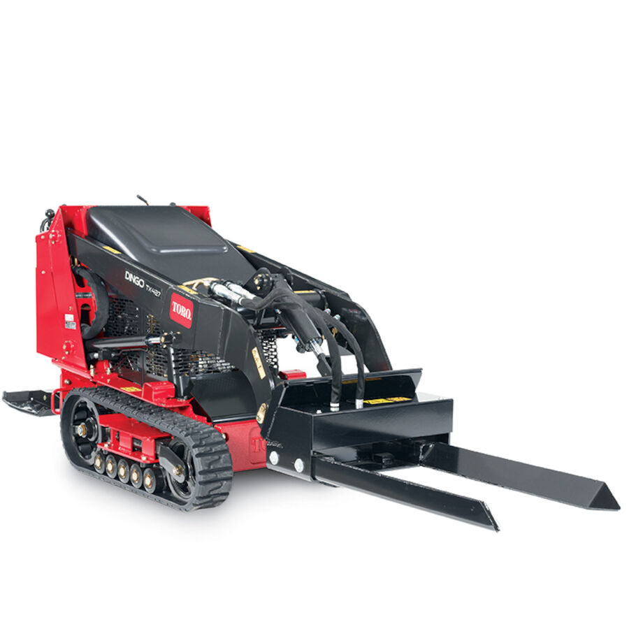 Toro Tree Fork Attachment - Turf Star Western