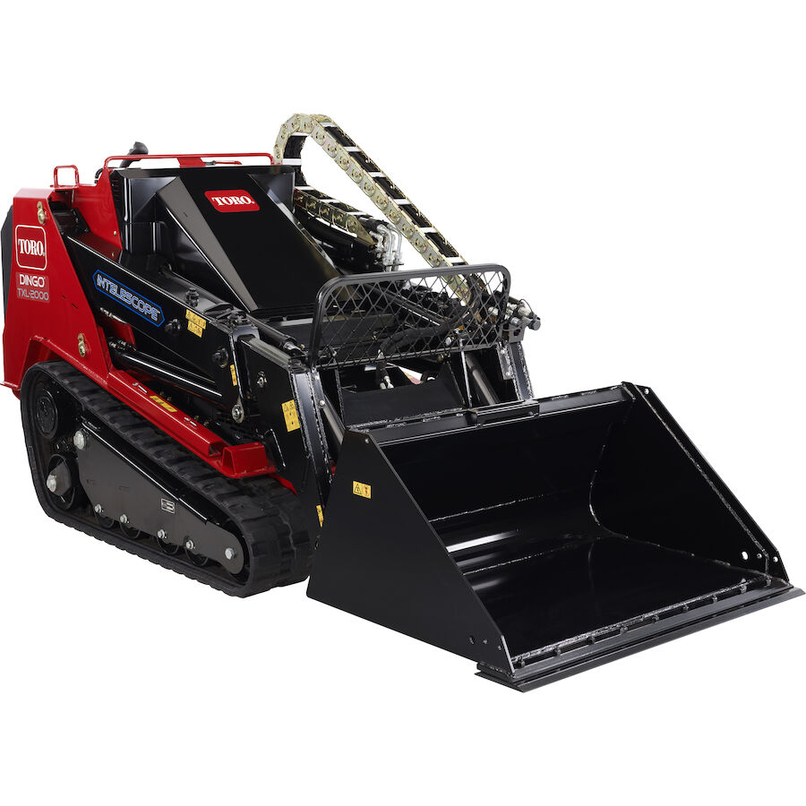 Toro Dingo® TXL 2000 Telescoping Track Loader - Turf Star Western