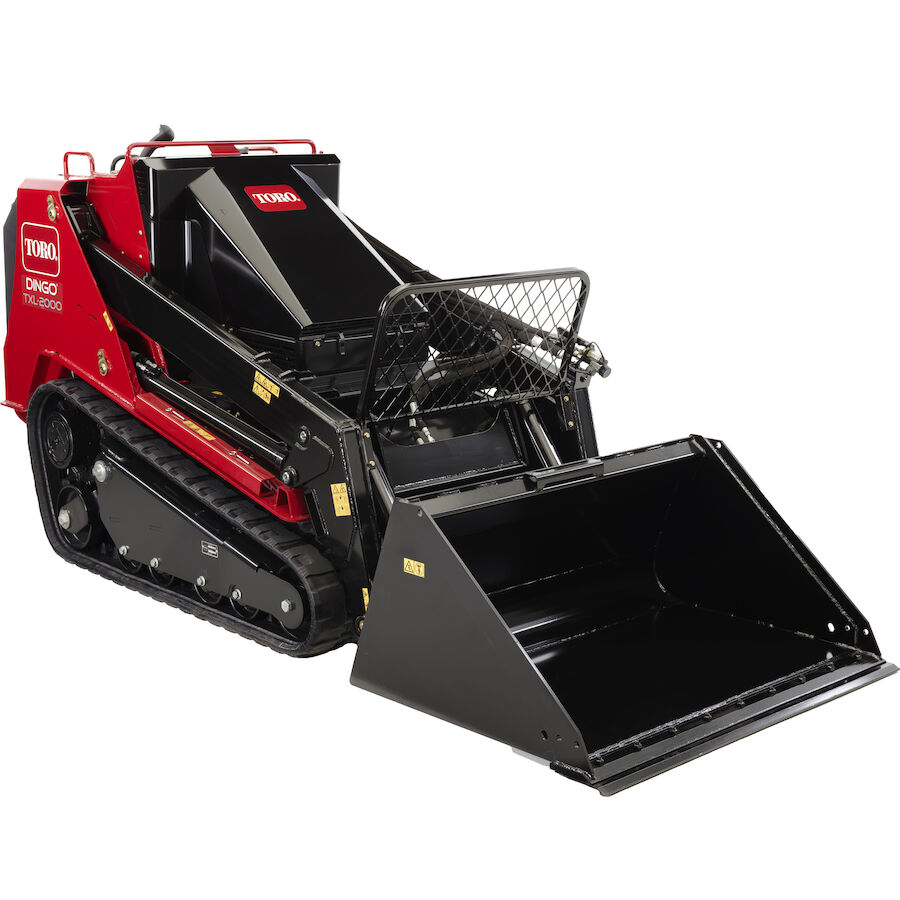 Toro Dingo® TXL 2000 Non-Telescoping Track Loader - Turf Star Western