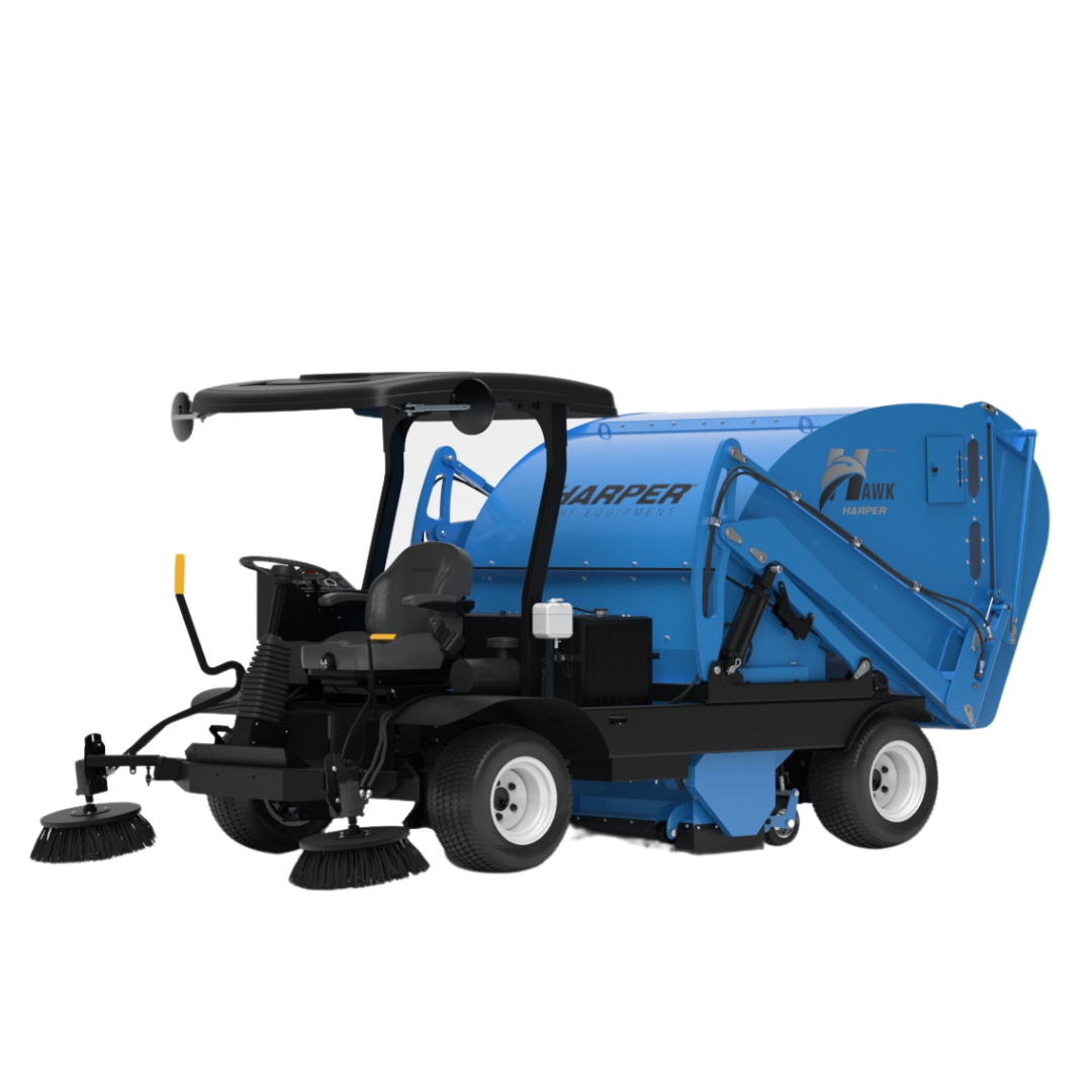 Harper Hawk HK4200 - Turf Star Western