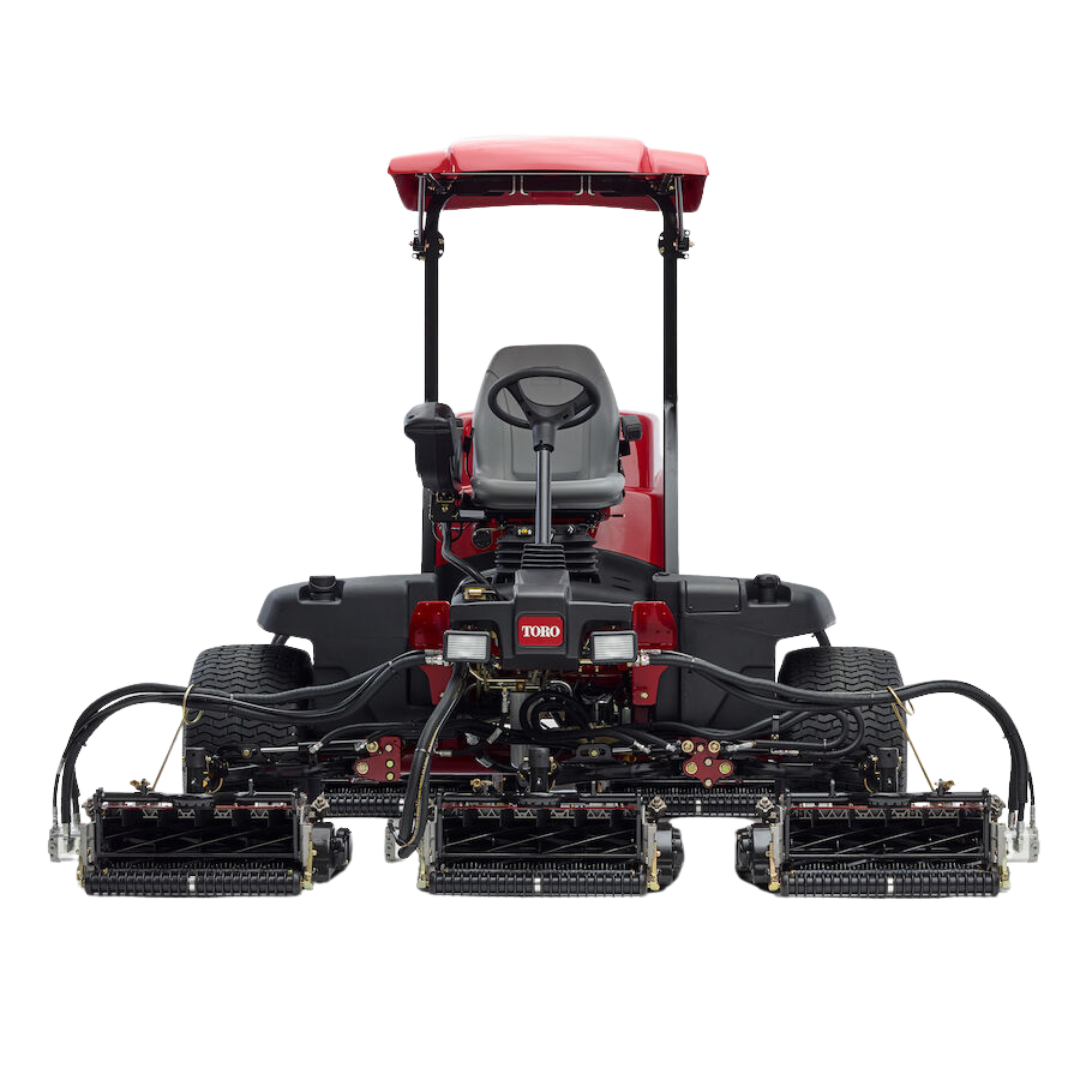 Toro Reelmaster 5410-D - Turf Star Western