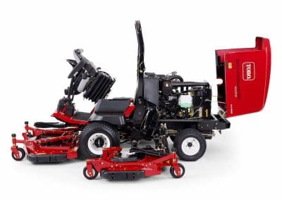 Toro Groundsmaster® 4000-D - Turf Star Western