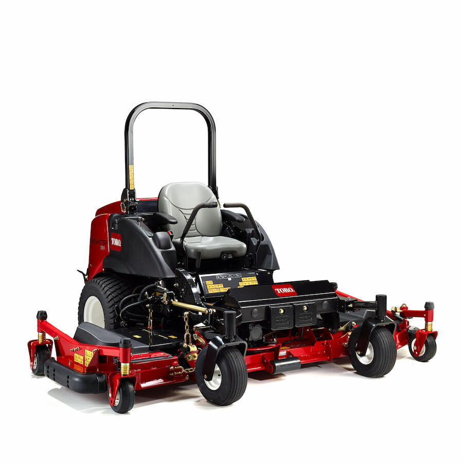 Toro Groundsmaster® 7210 - Turf Star Western