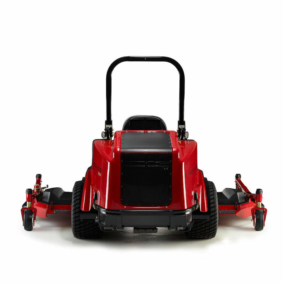 Toro Groundsmaster® 7210 - Turf Star Western
