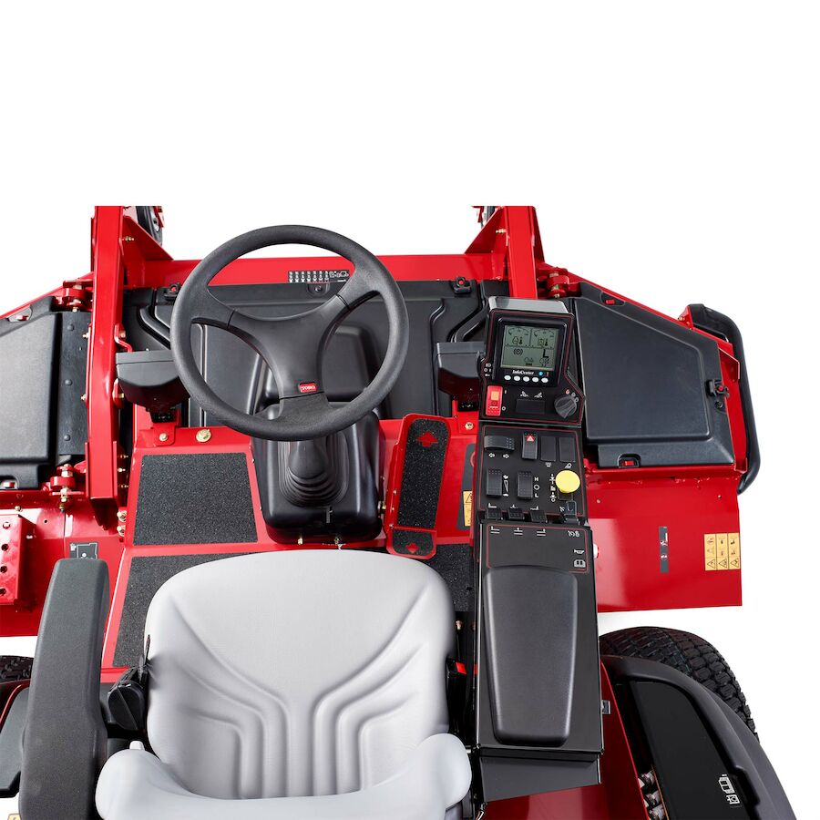 Toro Groundsmaster® 5900 - Turf Star Western