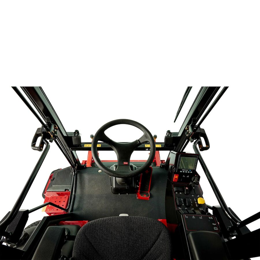 Toro Groundsmaster® 5910 - Turf Star Western