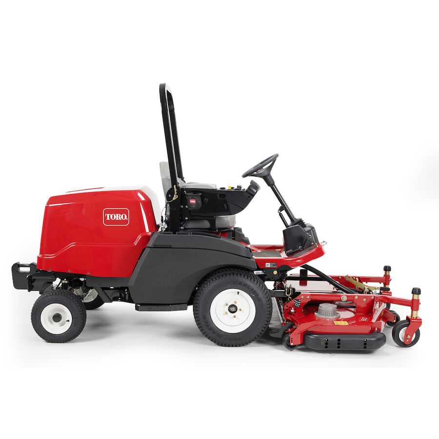 Toro Groundsmaster® e3200 - Turf Star Western