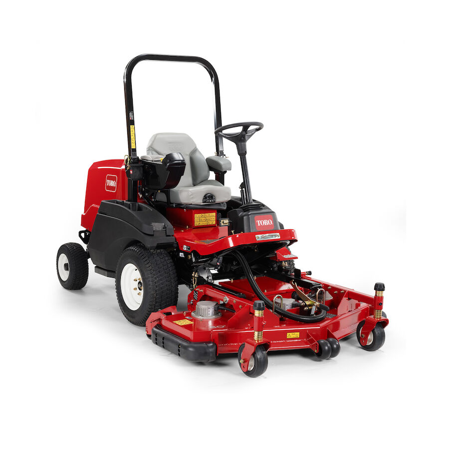 Toro Groundsmaster® e3200 - Turf Star Western