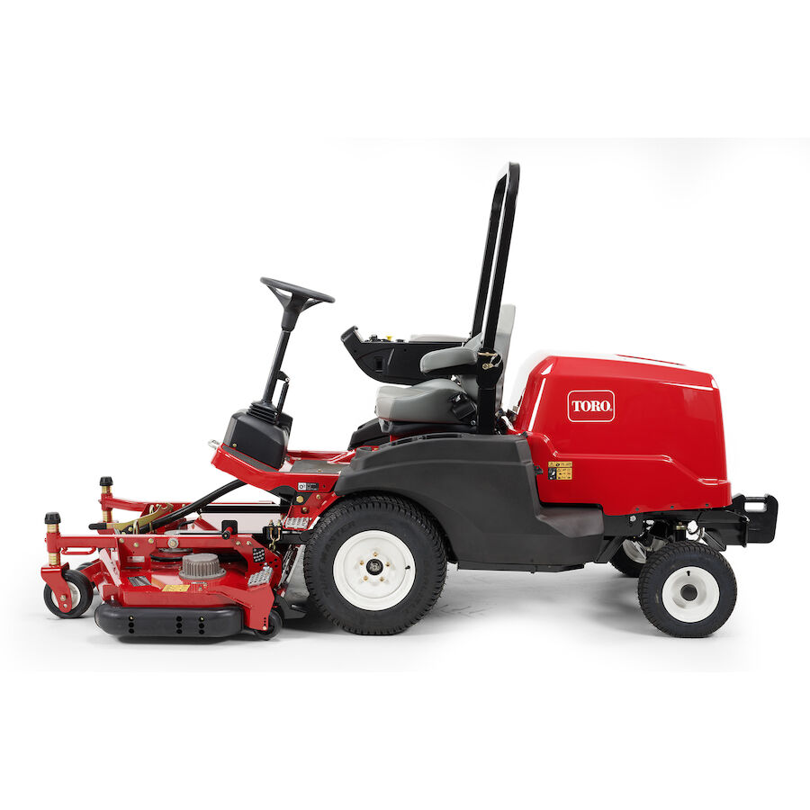 Toro Groundsmaster® e3200 - Turf Star Western