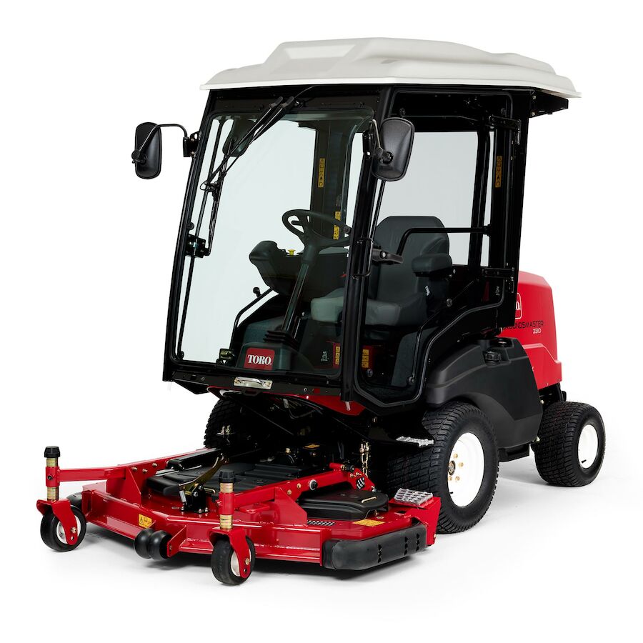 Toro Groundsmaster® 3310 - Turf Star Western