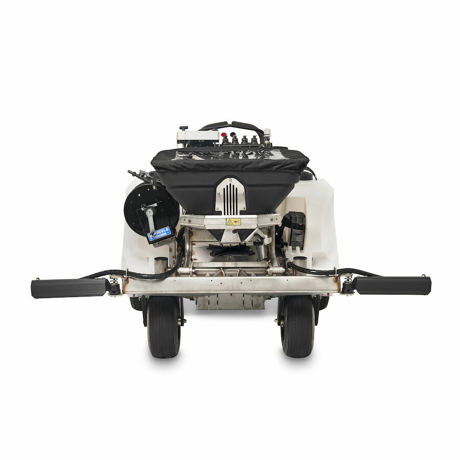 Toro Stand-On 60 Gallon SprayMaster - Turf Star Western