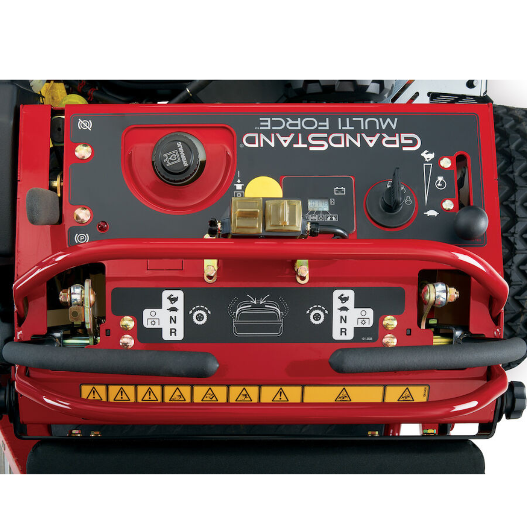 Toro MULTI FORCE Pro Force Debris Blower - Turf Star Western