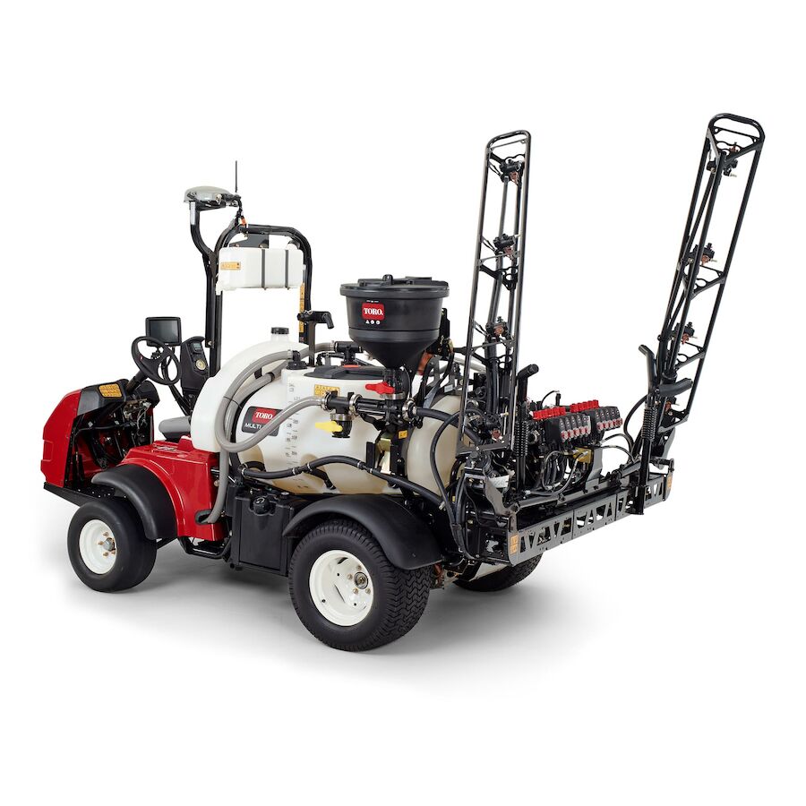 Toro Multi Pro® 1750 Turf Sprayer - Turf Star Western