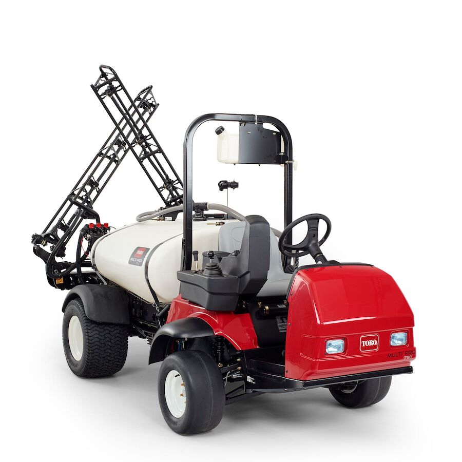 Toro Multi Pro® 1750 Turf Sprayer - Turf Star Western