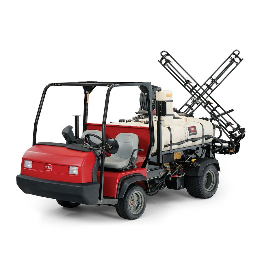 Toro Multi Pro® WM Turf Sprayer - Turf Star Western