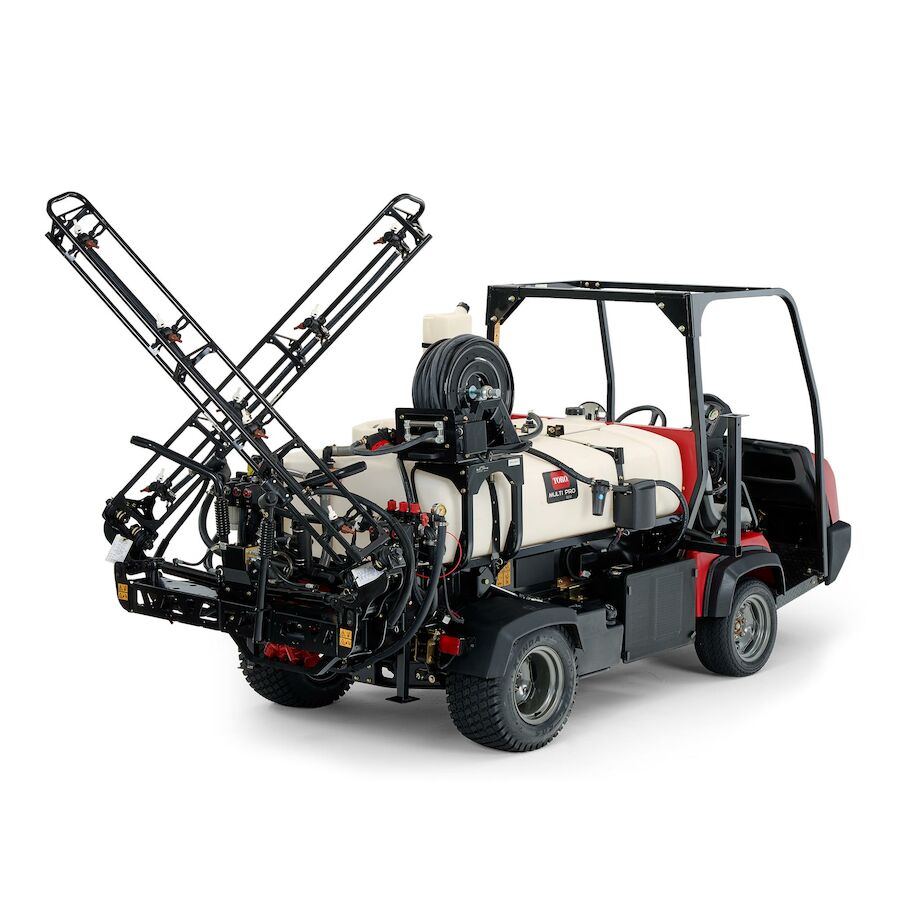 Toro Multi Pro® WM Turf Sprayer - Turf Star Western