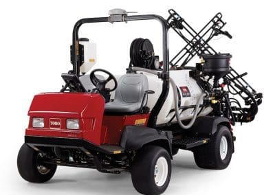 Toro Multi Pro® 5800 Turf Sprayer - Turf Star Western