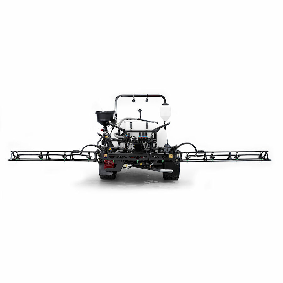 Toro Multi Pro® 5800 Turf Sprayer - Turf Star Western