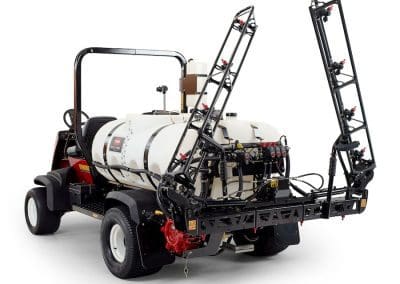 Toro Multi Pro® 5800 Turf Sprayer - Turf Star Western